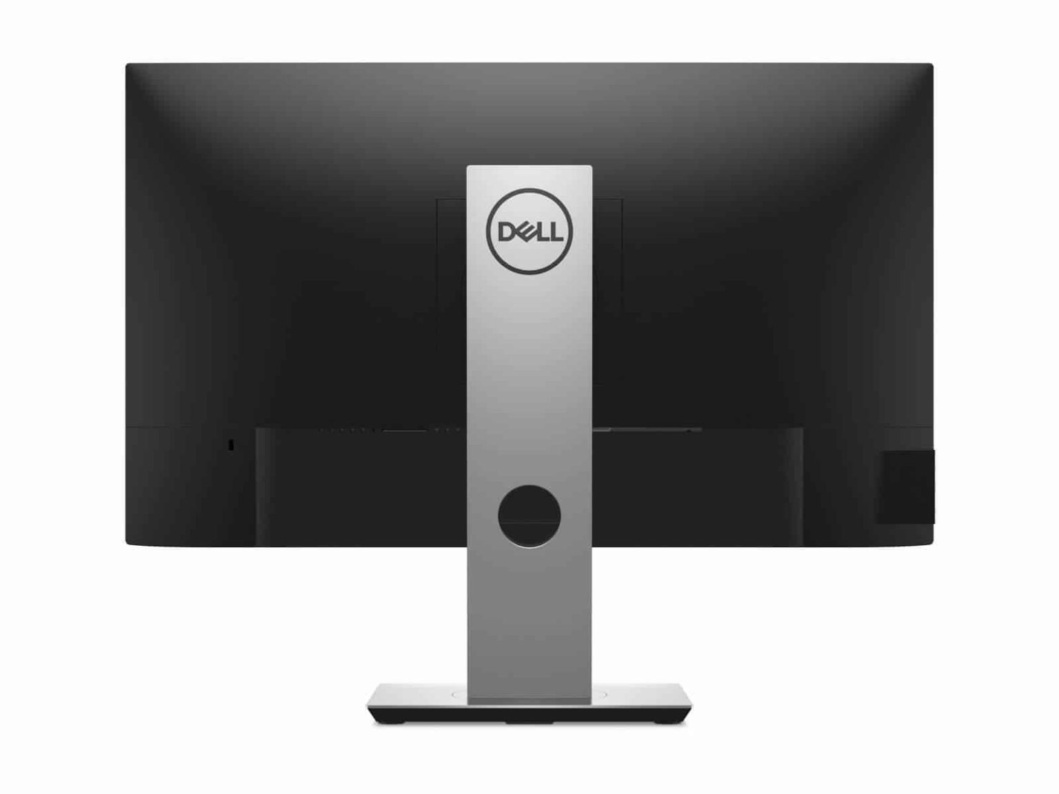 DELL P2419H BORDERLESS LED MONITOR WITH HDMI, DisplayPort &USB PORTS ...