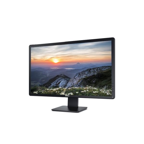 Dell 24 inch LED MONITOR P2414 WITH VGA & DVI ports IPS DISPLAY – SA ...