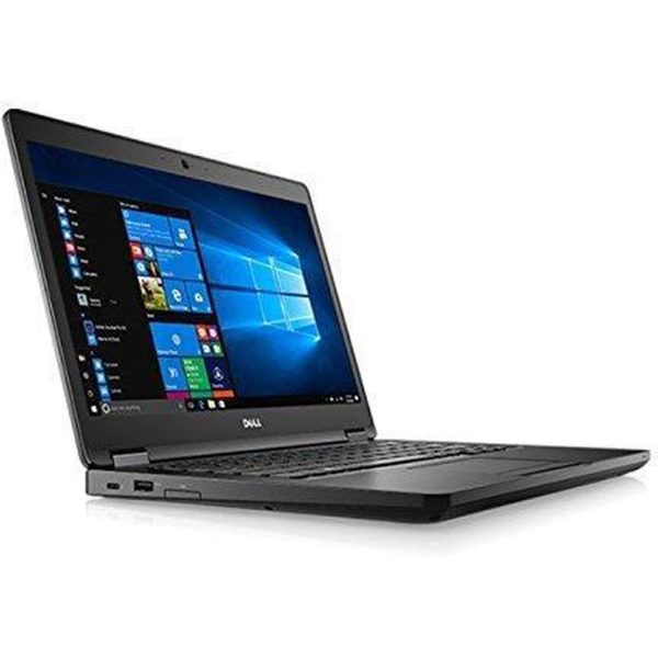 Dell Latitude E5490 Core i5 8th Gen, 8GB, 256GB SSD, 14″ HD LED – SA ...